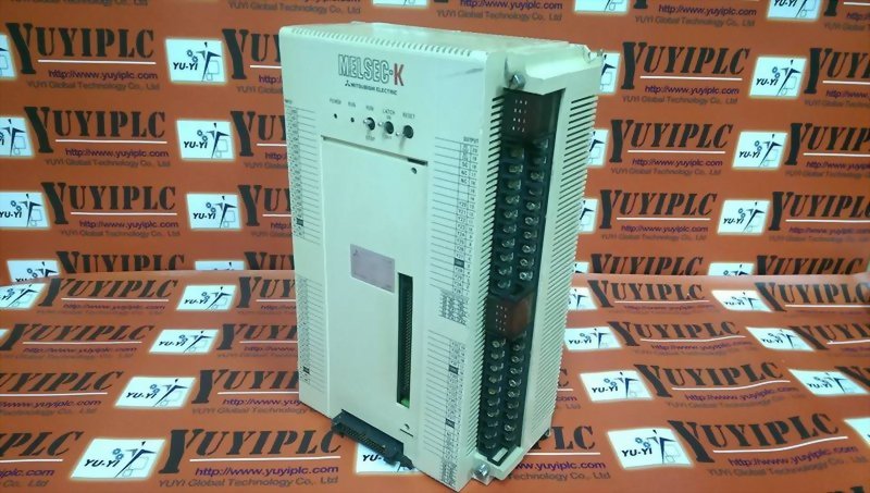 MITSUBISHI MELSEC-K PLC KOJ1H-AR