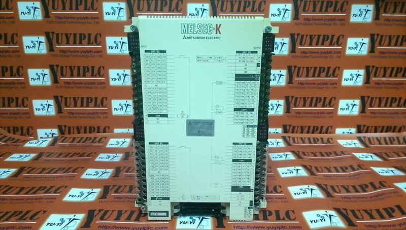 MITSUBISHI MELSEC-K PLC KOJ1-E56DR