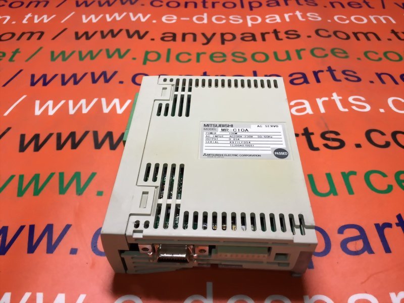 MITSUBISHI MR-C10A