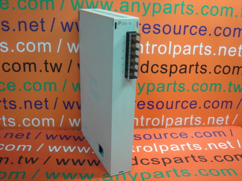 MITSUBISHI P30A-15