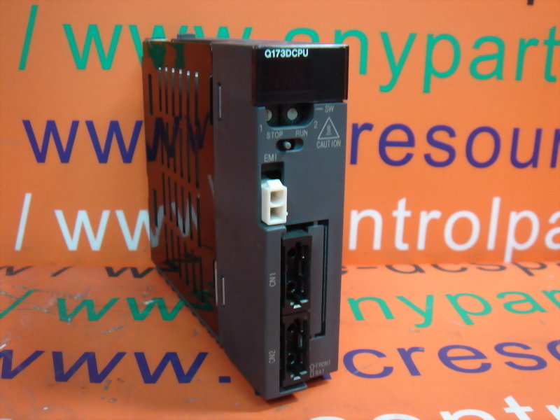MITSUBISHI Q173DCPU