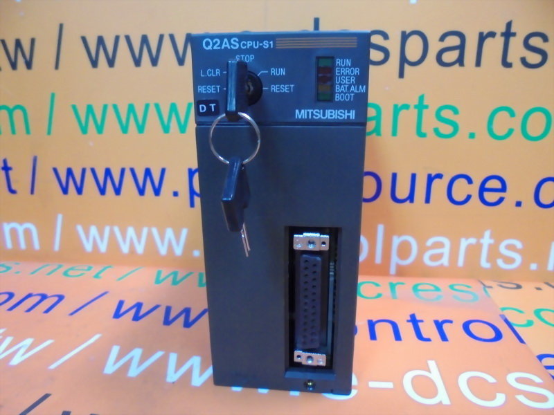 MITSUBISHI Q2ASCPU-S1