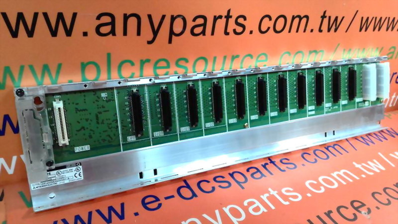 MITSUBISHI Q312A BASE