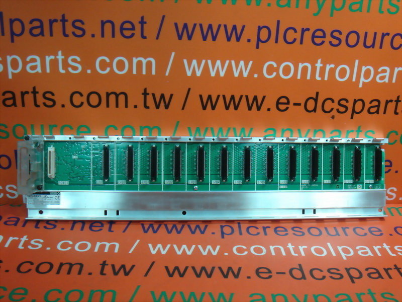 MITSUBISHI Q312B BASE UNIT