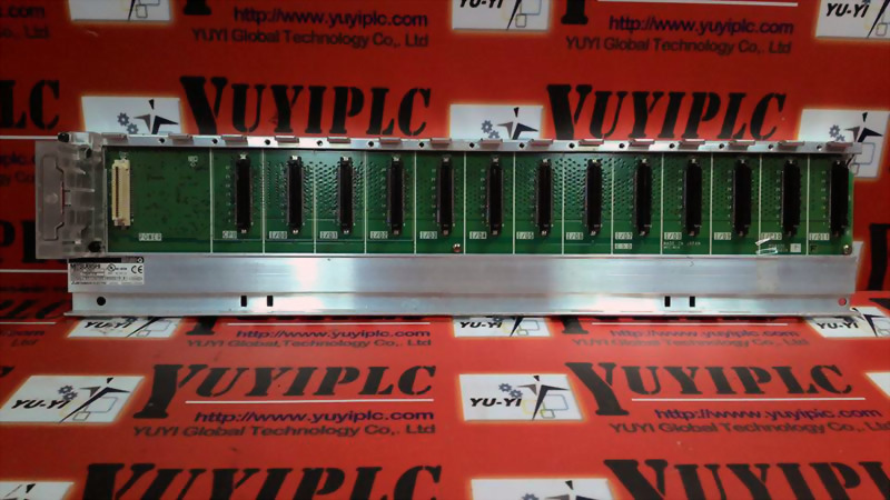 MITSUBISHI Q312B BASE