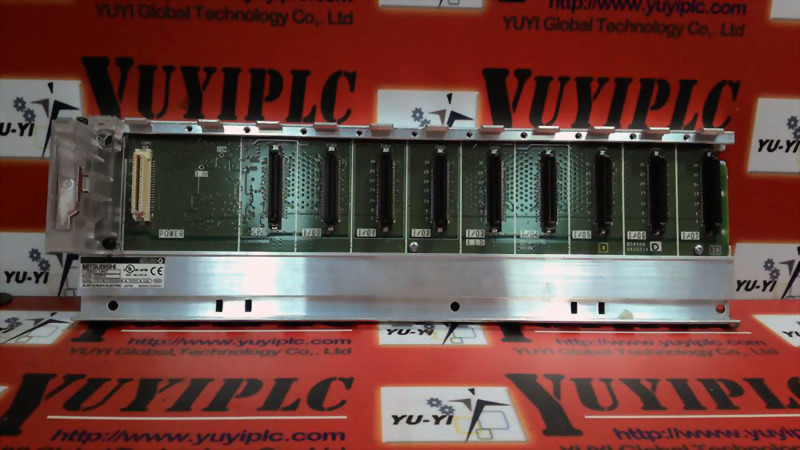 MITSUBISHI Q38B BASE