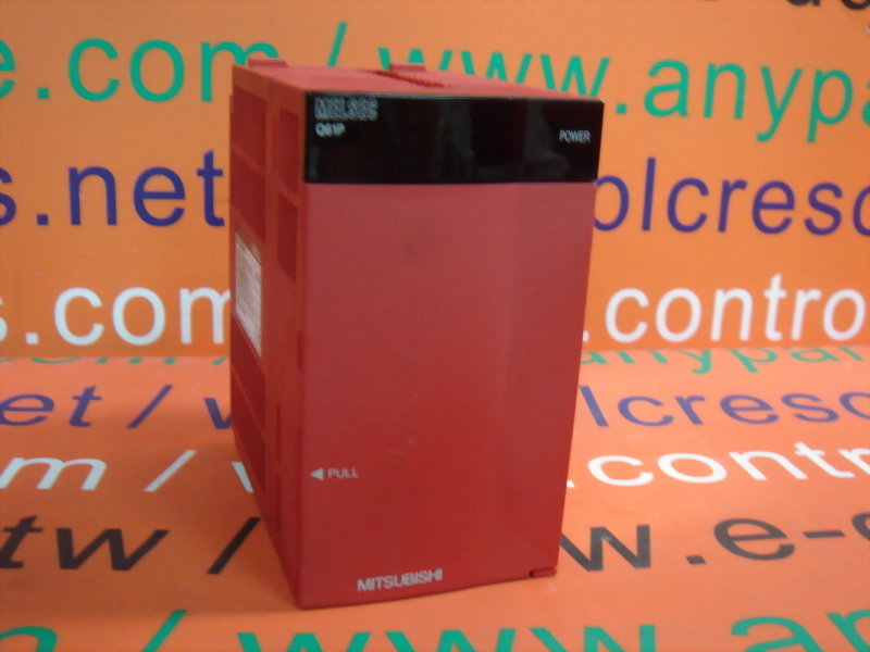 MITSUBISHI Q61P POWER SUPPLY UNIT