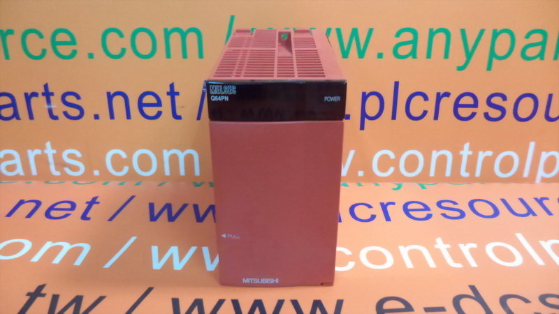 MITSUBISHI Q64PN