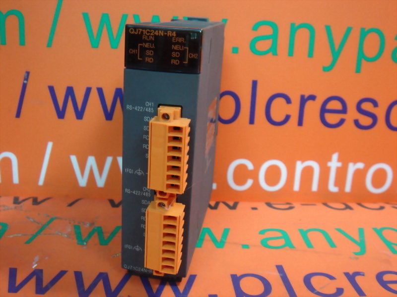 MITSUBISHI QJ71C24N-R4