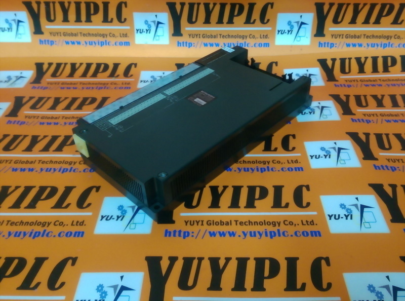 MITSUBISHI A0J2-E32D INPUT MODULE