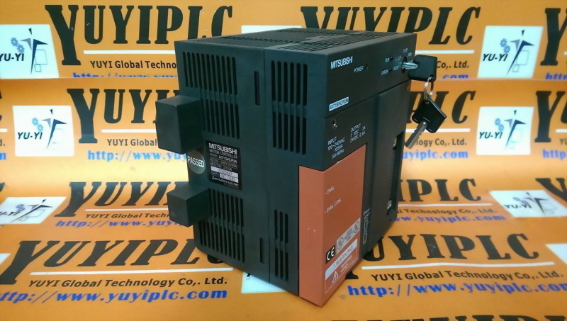 MITSUBISHI A171SHCPUN MOTION CONTROLLER 100-240V
