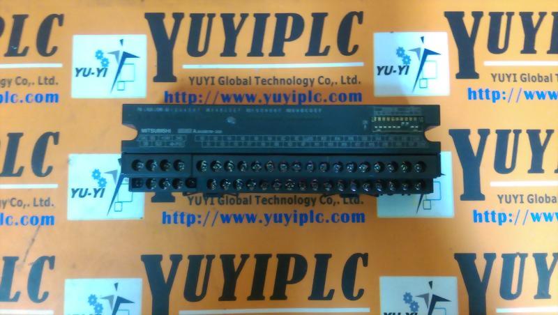 MITSUBISHI AJ65SBTB1-32D I/O MODULE