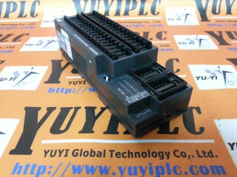 MITSUBISHI AJ65VBTCE32-32DT INPUT / OUTPUT UNIT