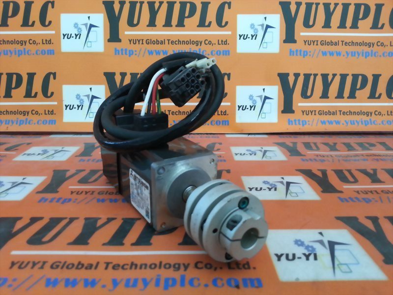 MITSUBISHI HC-KFS13 AC SERVO MOTOR