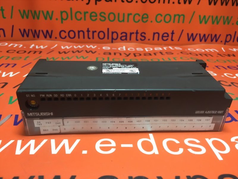 MITSUBISHI PLC AJ65BT-64DAV