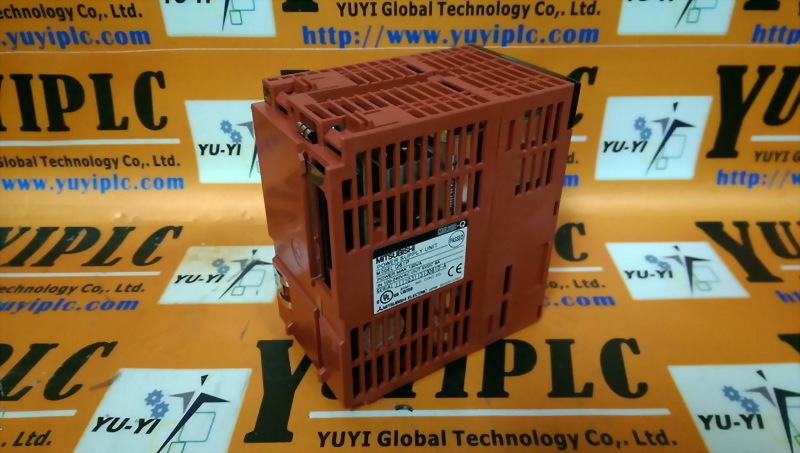 MITSUBISHI Q61P MELSEC-Q POWER SUPPLY UNIT