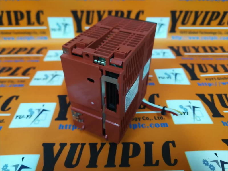 MITSUBISHI Q61P PLC POWER SUPPLY MODULE