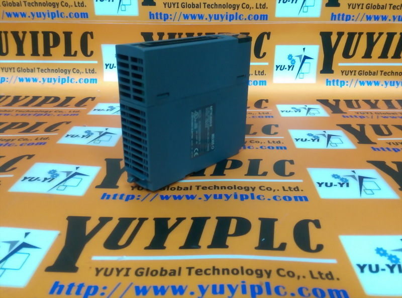 MITSUBISHI QD62 HIGH SPEED COUNTING UNIT