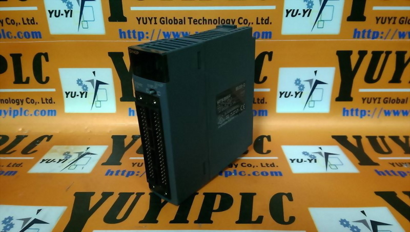 MITSUBISHI QY42P MELSEC-Q OUTPUT UNIT