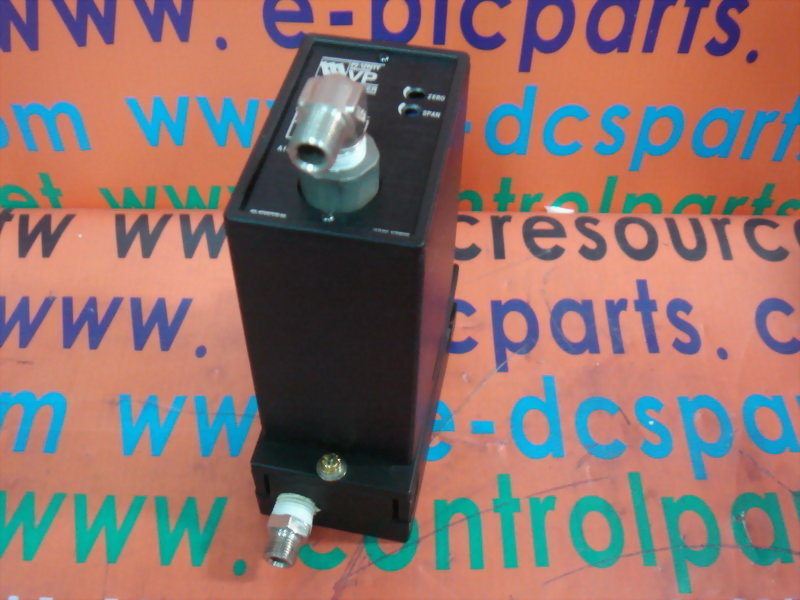 M-SYSTEM I/P TRANSDUCER VP-A-B