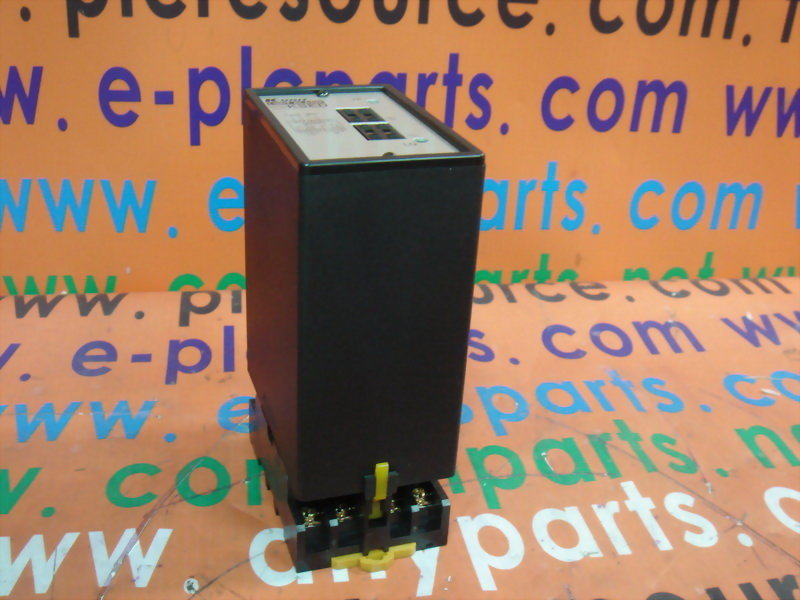 M-SYSTEM KSED-61-K3 DC ALARM