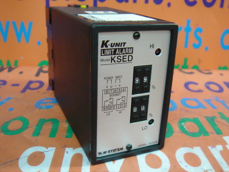 M-SYSTEM KSED-61-K3