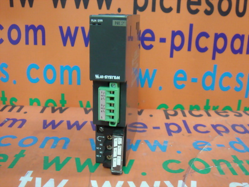 M-SYSTEM LONWORKS INTERFACE R3-NL2-N