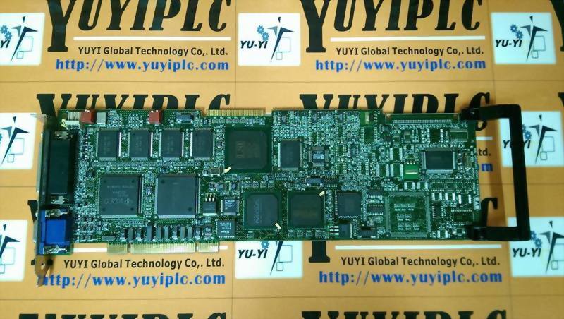 MATROX CORONA-LC/4/E 688-06B FRAME GRABBER REV.06