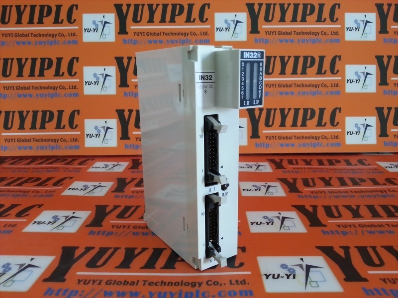 MATSUSHITA AFP33024-F NAIS FP3 INPUT UNIT