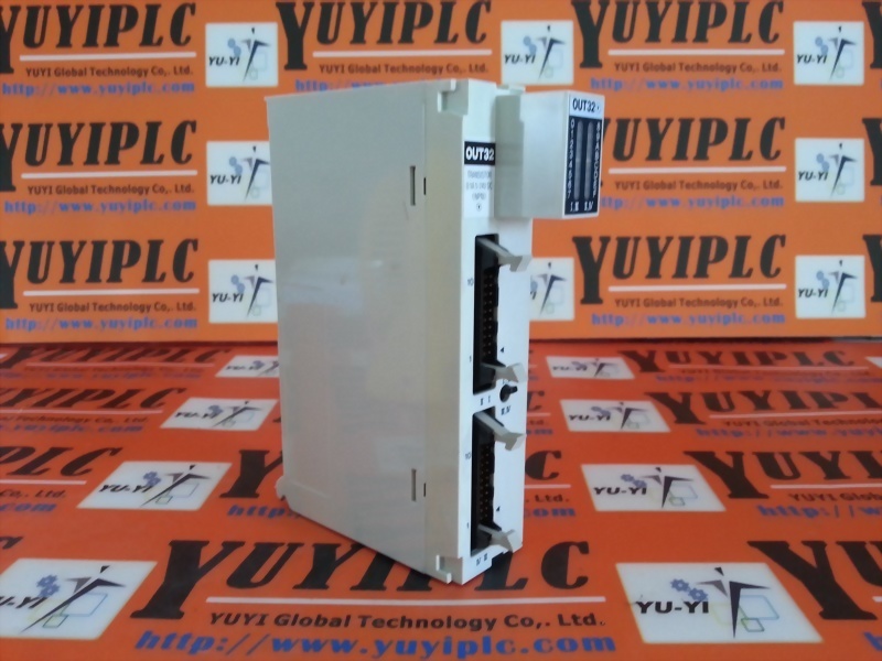 MATSUSHITA AFP33484-F NAIS FP3 OUTPUT UNIT