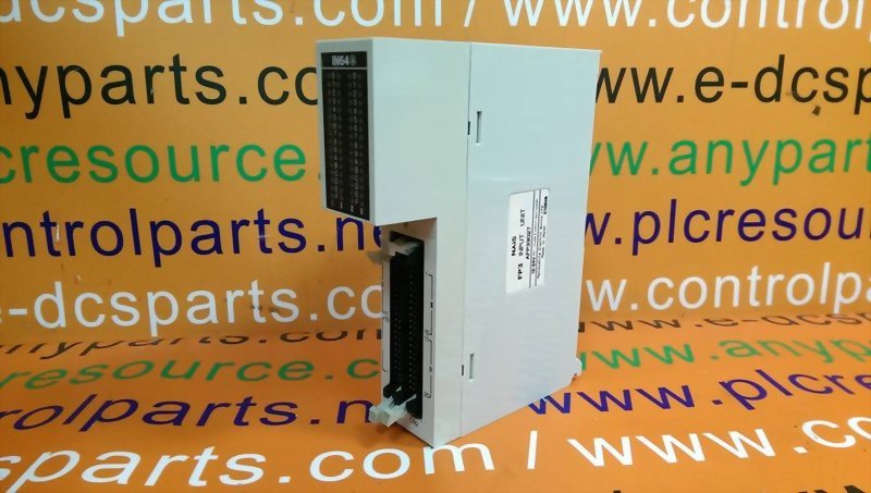 MATSUSHITA NAIS FP3 INPUT UNIT AFP33027