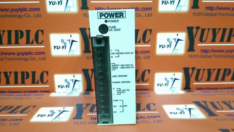 MATSUSHITA NAIS FP3 POWER UNIT AFP36319