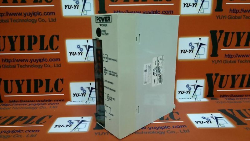 MATSUSHITA NAIS FP3 POWER UNIT AFP36319