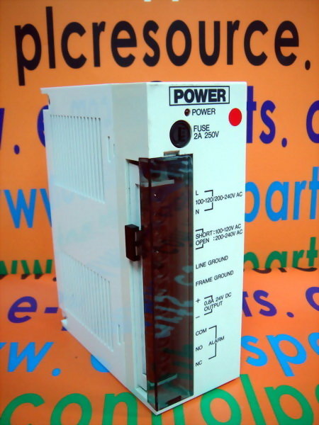 MATSUSHITA NAIS FP3 POWER UNIT AFP3631