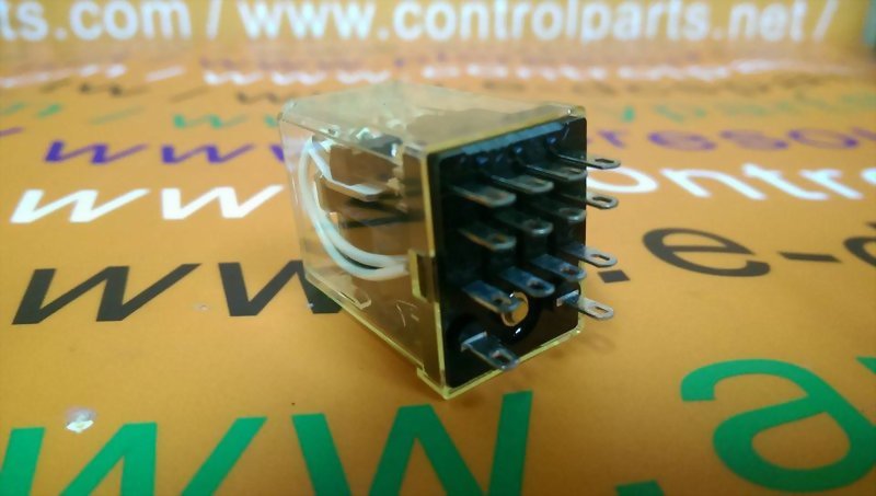 MATSUSHITA RELAY HC4-H-AC200V