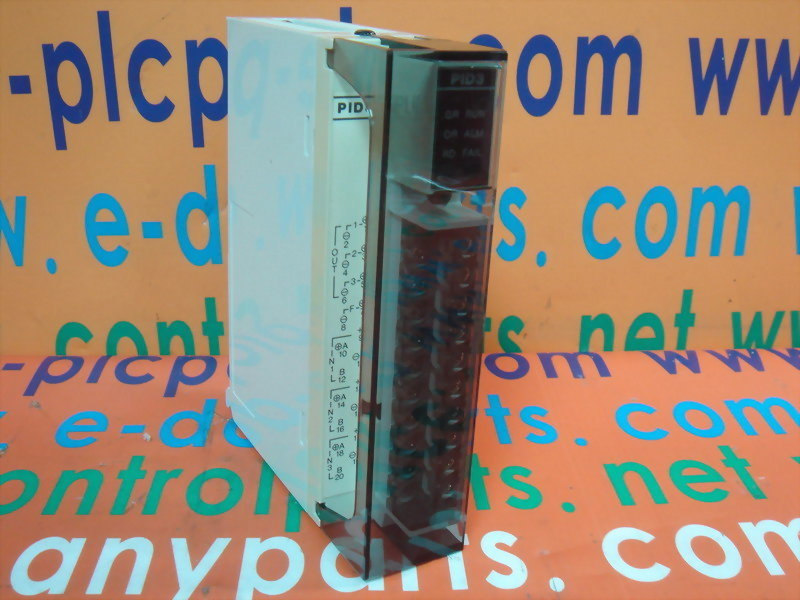 OHKURA / MATSUSHITA EC1105 PID UNIT / WPSR077A AFP3440113B