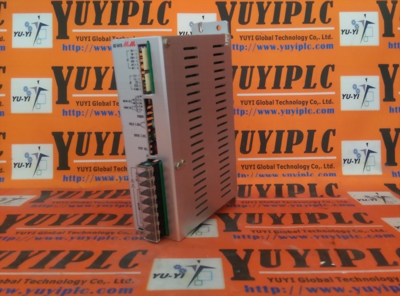 MELEC AD-5410 STEPPER DRIVER