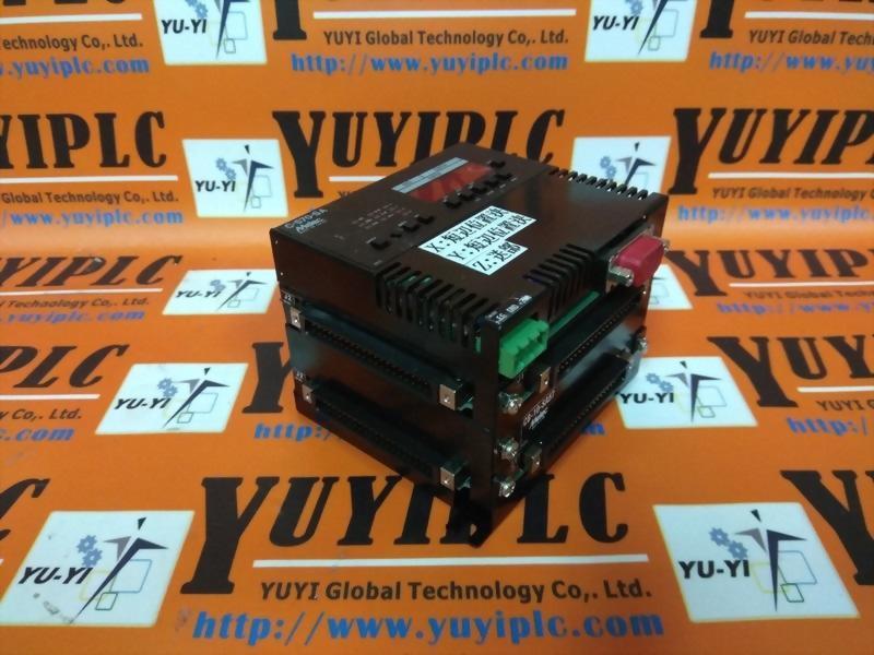 MELEC C-570-SA W/ CB-10-SA57 CONTROLLER