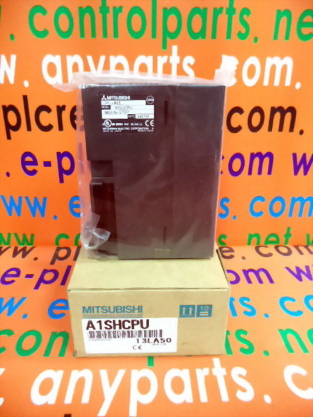 MITSUBISHI A1SHCPU NEW