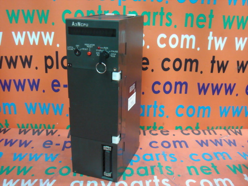 MITSUBISHI A3NCPU