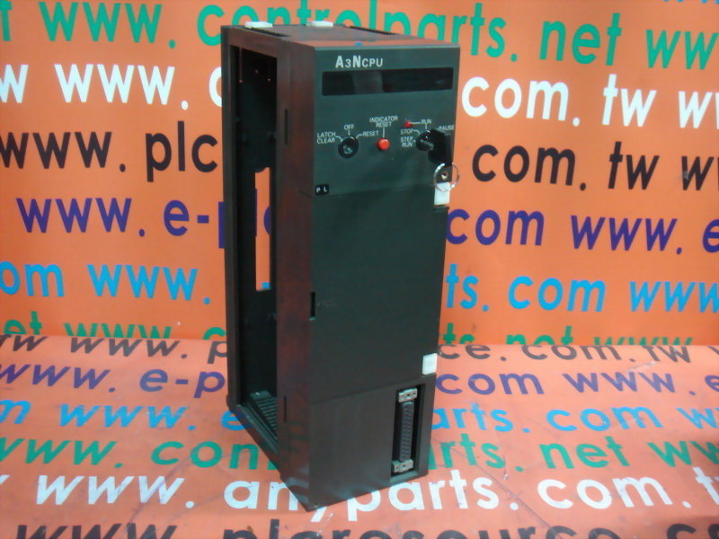 MITSUBISHI A3NCPU