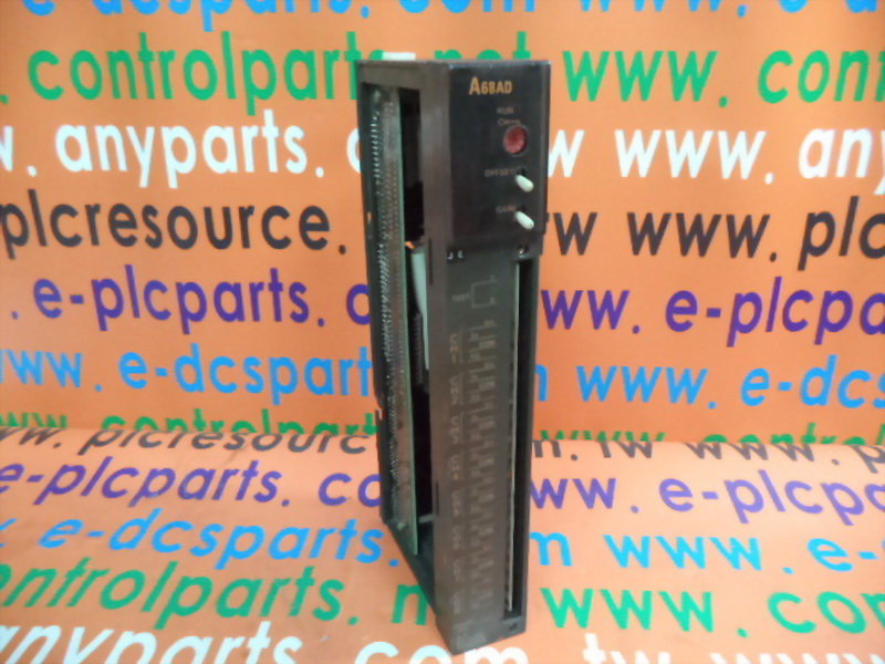 MITSUBISHI A68AD NEW