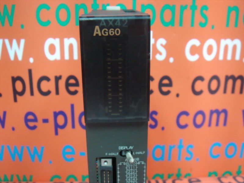 MITSUBISHI AG60