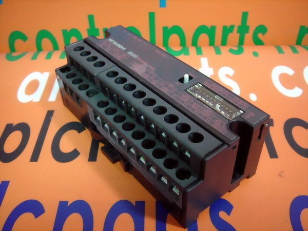 MITSUBISHI AJ65SBT-64AD CC-LINK