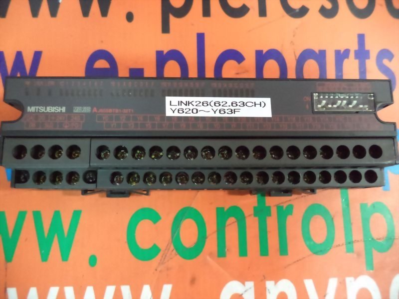 MITSUBISHI AJ65SBTB1-32T1 OUTPUT UNIT