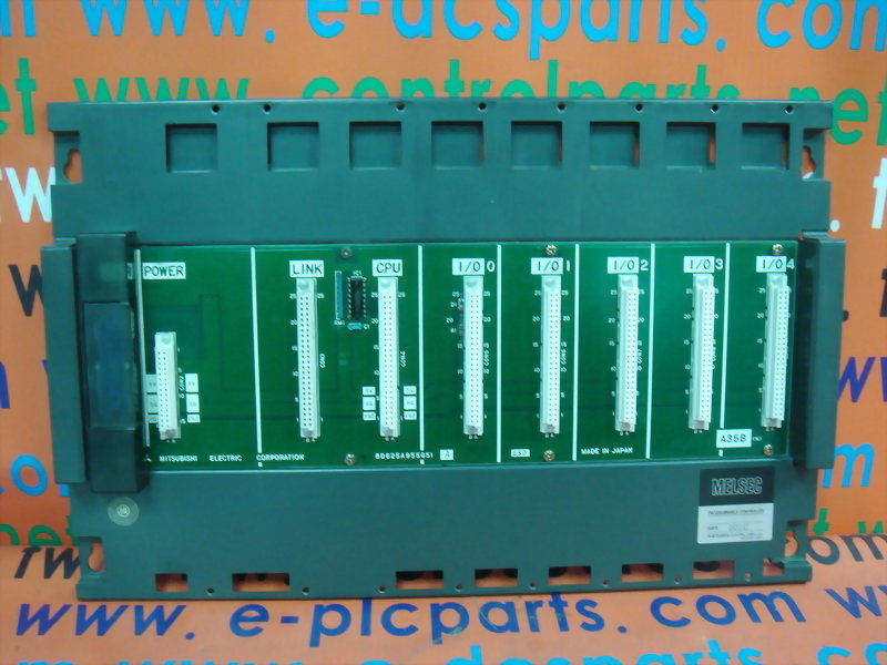 MITSUBISHI BASE A35B