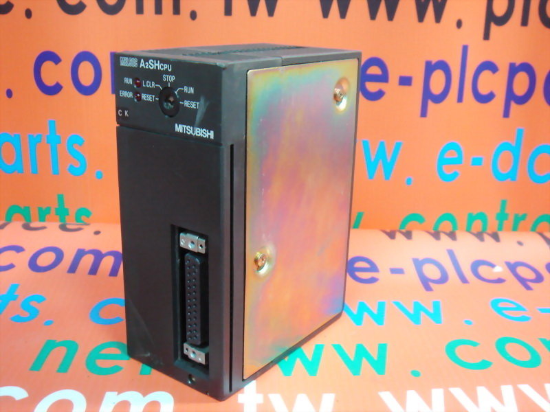 MITSUBISHI CPU UNIT A2USCPU