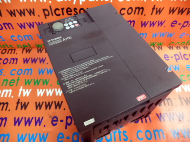 MITSUBISHI FR-A740-15K