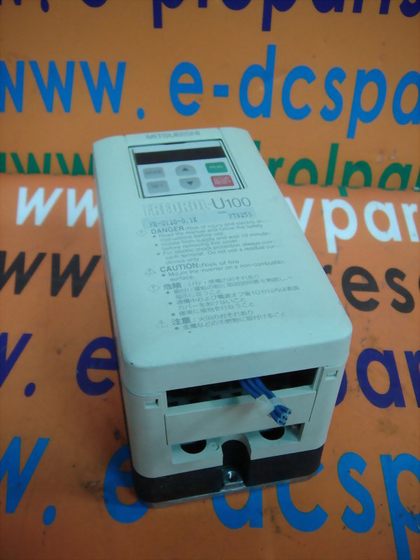 MITSUBISHI FR-U120-0.1K