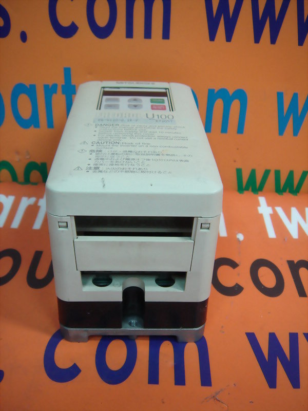 MITSUBISHI FR-U120-0.2K-F